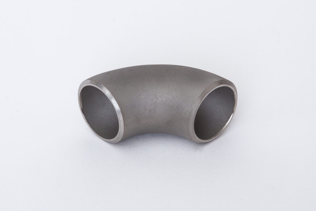 Rohrbogen 90°, 3D – Nolte Edelstahl Hattingen | Armaturen ...