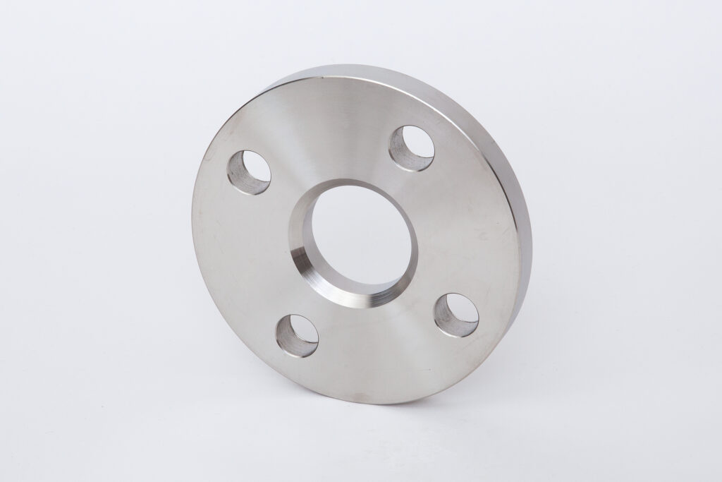 Loser Flansch Typ 02 – Nolte Edelstahl Hattingen | Armaturen ...